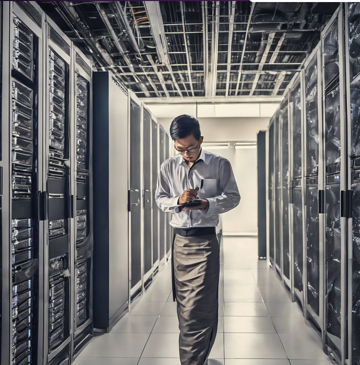 The Best Engineer In Myanmar